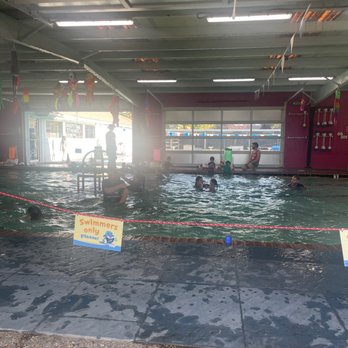 HOUSTON SWIM CLUB - SHARPSTOWN - Updated September 2025 - 52 Photos ...