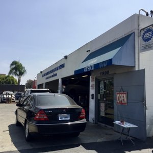 SILVER STAR AUTO REPAIR - 103 Reviews - Auto Repair - 2617 Tyler Ave ...