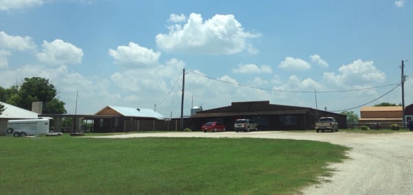 RAFTER 7 RANCH - Updated June 2025 - 2007 Longhorn Trl, Crowley, Texas ...