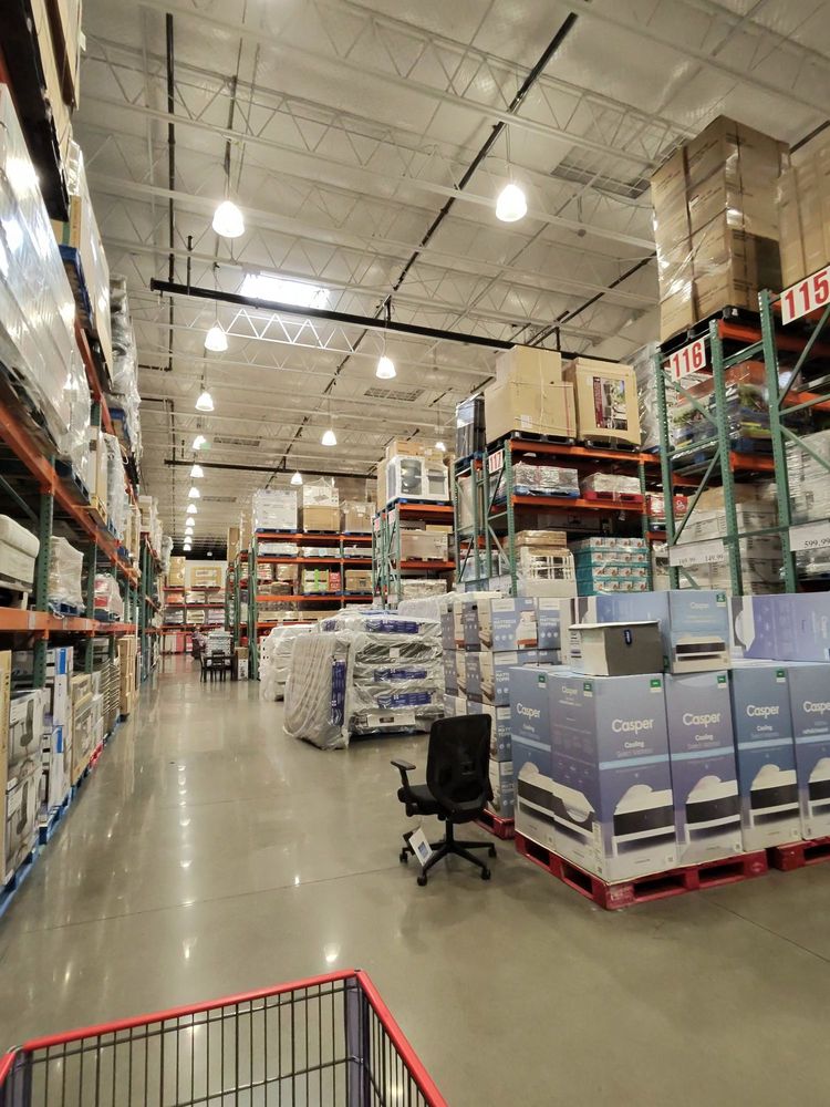 COSTCO - Updated August 2024 - 254 Photos & 160 Reviews - 4570 E Cactus ...