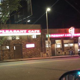 THE PLEASANT CAFE - Updated February 2025 - 109 Photos & 246 Reviews ...