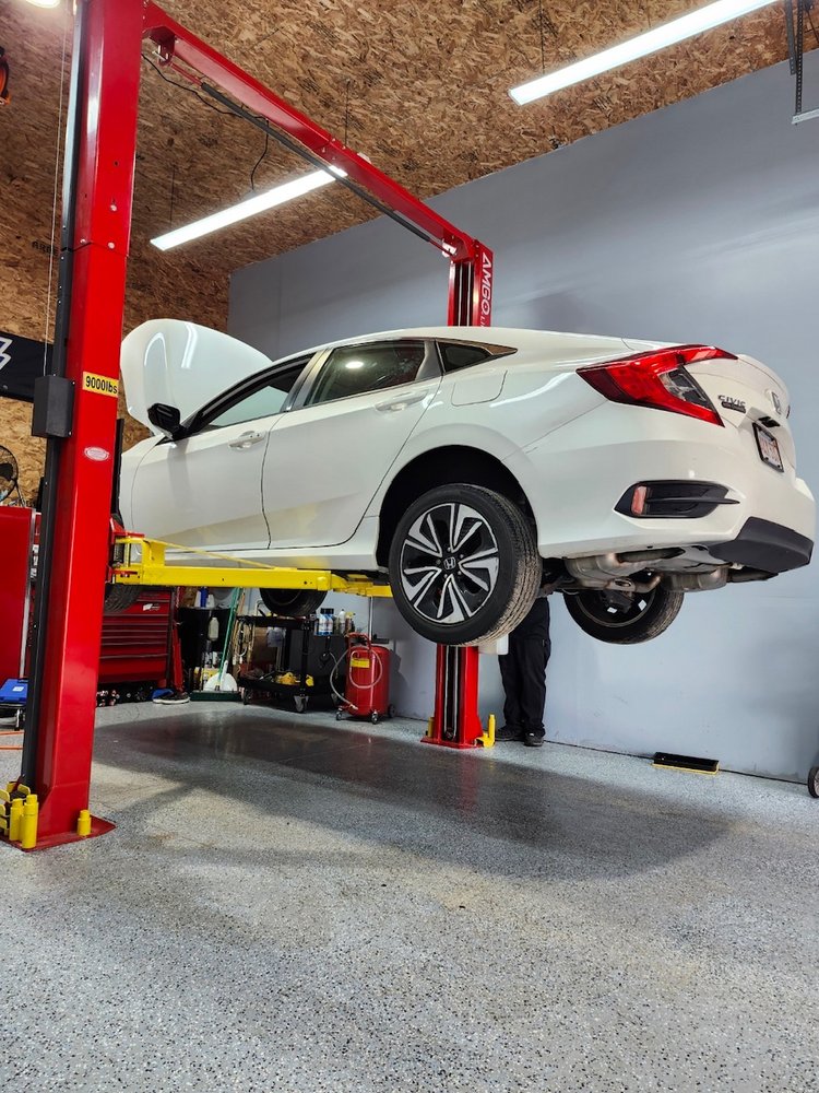 TRUE AUTOMOTIVE - Updated July 2025 - 17 River Rd, Boscawen, New ...