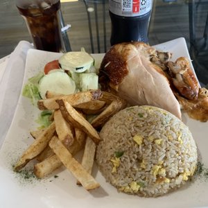 PERUSA PERUVIAN CUISINE - 22 Photos & 15 Reviews - 5010 NJ-33, Wall ...