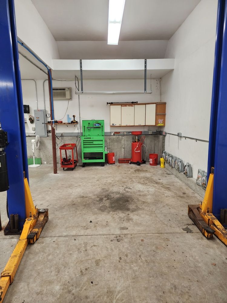 MR HEHE COMPLETE AUTO CARE - Updated January 2025 - Oxford ...