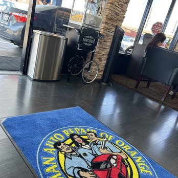 CHAPMAN AUTO REPAIR OF ORANGE - Updated October 2024 - 489 Photos & 958 ...