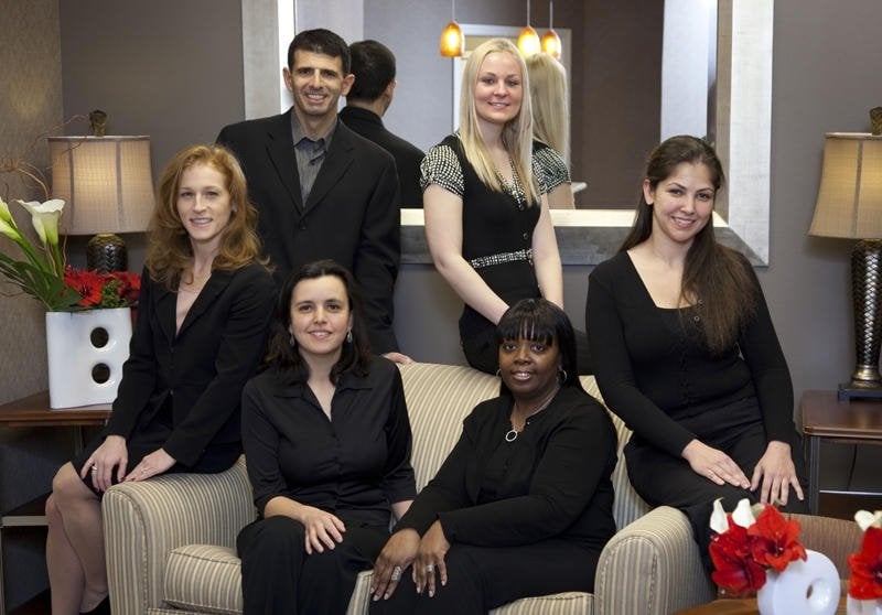 RAMY BAHU, DDS - Updated December 2025 - 52 Reviews - 845 N Michigan ...