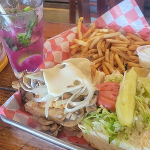 HOGFISH BAR & GRILL - 1911 Photos & 1813 Reviews - 6810 Front St, Stock ...