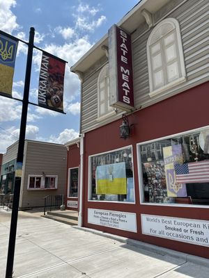 STATE MEATS - Updated December 2025 - 47 Photos & 55 Reviews - 5338 ...