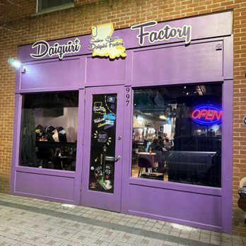 SOUTHERN CLASSIC DAIQUIRI FACTORY - Updated December 2025 - 56 Photos ...