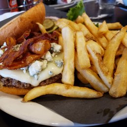 FOOD & FIRE BBQ-TAPHOUSE - Updated July 2025 - 180 Photos & 177 Reviews ...