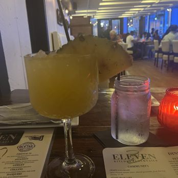 3ELEVEN KITCHEN AND COCKTAILS - Updated January 2026 - 710 Photos & 638 ...
