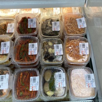 HANNAM SUPERMARKET - Updated January 2026 - 55 Photos & 16 Reviews - 1 ...