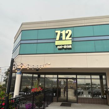 712 EAT + DRINK - Updated April 2025 - 294 Photos & 204 Reviews - 1851 ...