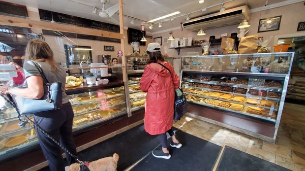 PARISI BAKERY ASTORIA - 94 Photos & 186 Reviews - 30-17 Broadway ...