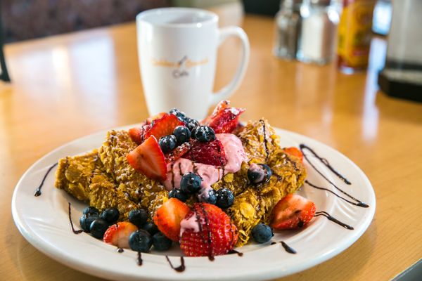 GOLDEN BRUNCH - 304 Photos & 270 Reviews - Breakfast & Brunch - 31 E ...