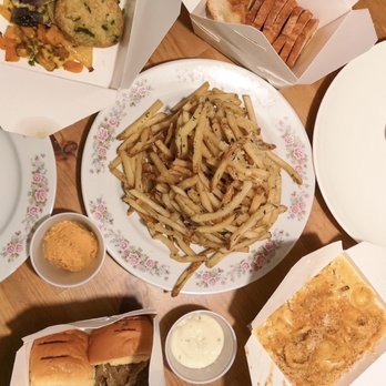 FIFTH SEASON RESTAURANT - Updated February 2025 - 493 Photos & 445 ...