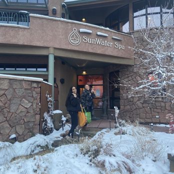 SUNWATER SPA - Updated December 2024 - 292 Photos & 271 Reviews - 514 ...