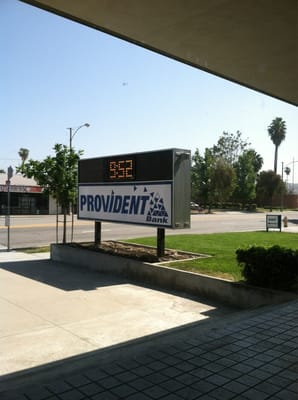 PROVIDENT BANK - Updated December 2025 - 53 Reviews - 6570 Magnolia Ave ...