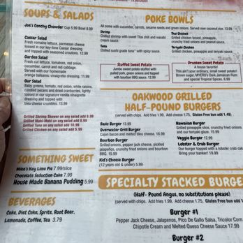 SQUID LIPS - Updated October 2025 - 574 Photos & 705 Reviews - 1660 N ...