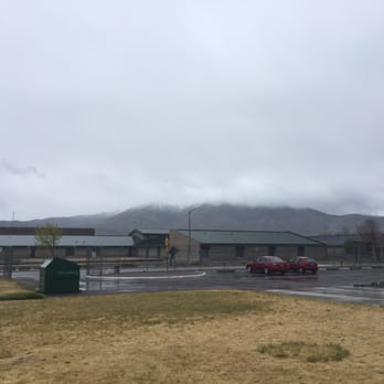 SIERRA NEVADA JOB CORPS CENTER - Updated December 2025 - 14175 Mt ...