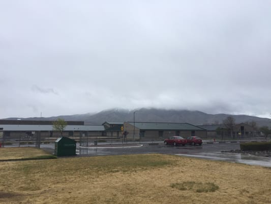 SIERRA NEVADA JOB CORPS CENTER - Updated December 2025 - 14175 Mt ...