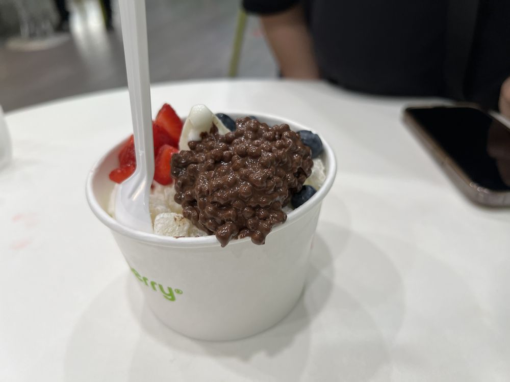 PINKBERRY - Updated December 2025 - 106 Photos & 210 Reviews - 596 9th ...
