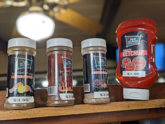 SEA ISLAND SHRIMP HOUSE - 139 Photos & 240 Reviews - 322 W Rector, San ...