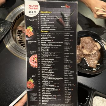 MANNA BBQ - PEORIA - Updated September 2025 - 543 Photos & 604 Reviews ...