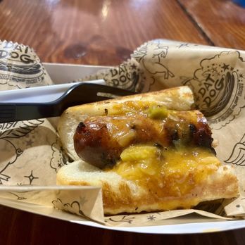 DAT DOG - Updated December 2024 - 1084 Photos & 626 Reviews - 3336 ...