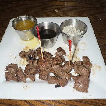 PUFFABELLY’S OLD DEPOT RESTAURANT - Updated April 2025 - 121 Photos ...