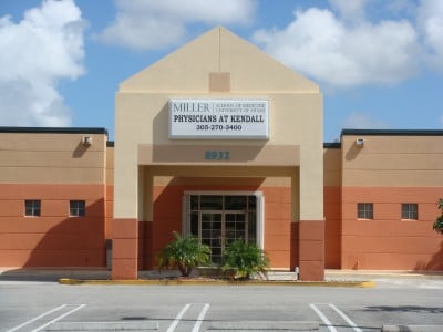 UHEALTH AT KENDALL- UNIVERSITY OF MIAMI HEALTH SYSTEM - Updated ...