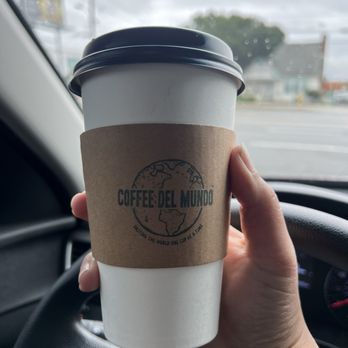 COFFEE DEL MUNDO - Updated June 2025 - 149 Photos & 127 Reviews - 7414 ...