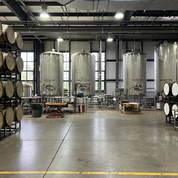 LEXINGTON BREWING & DISTILLING CO. - Updated July 2024 - 704 Photos ...