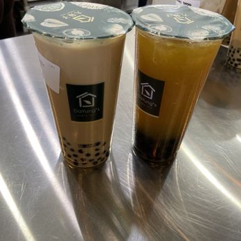 DAYUNG’S TEA - DEER VALLEY - Updated December 2025 - 185 Photos & 38 ...