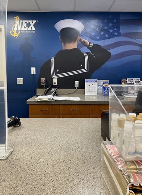 NAVY EXCHANGE - Updated January 2025 - 84 Photos & 21 Reviews - Naval ...