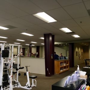 Cal Poly Recreation Center - 28 Photos & 23 Reviews - Fitness ...