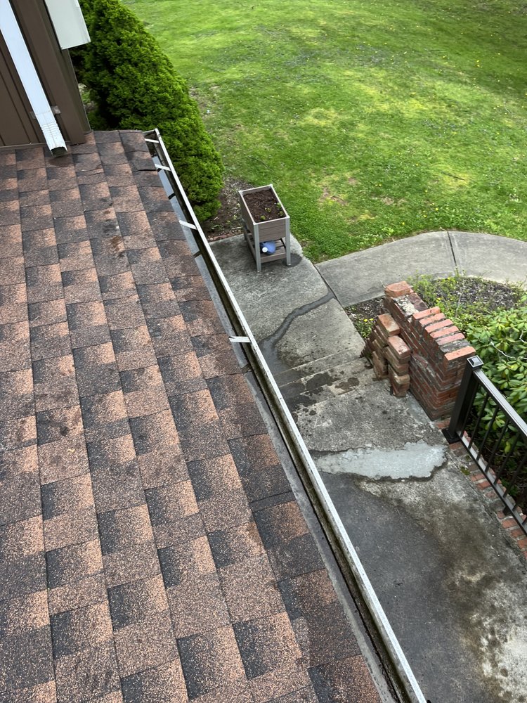 KINGS GUTTER SERVICE - Updated May 2024 - Request a Quote - 12 Photos ...
