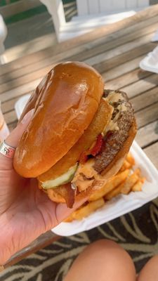 JD’S BURGER CO & SUSHI - Updated December 2025 - 63 Photos & 151 ...