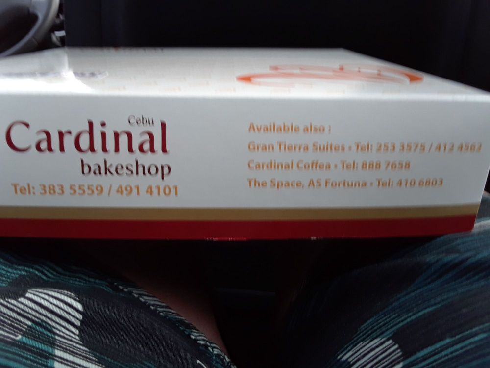 CARDINAL COFFEA - Updated April 2025 - Don Jose Avila Street, Cebu City ...