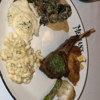 MEEHAN’S CHOPHOUSE - Updated October 2025 - 451 Photos & 255 Reviews ...