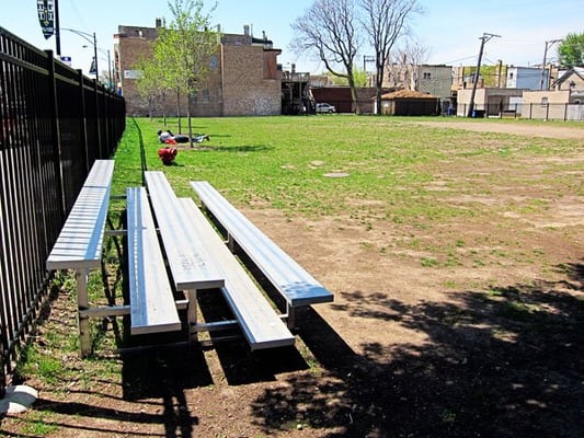 HAAS PARK - Updated January 2026 - 33 Photos & 11 Reviews - 2402 N ...