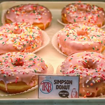 TKB BAKERY & DELI - Updated May 2024 - 3393 Photos & 4469 Reviews ...