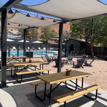 FIELD STATION - Updated March 2025 - 57 Photos & 29 Reviews - 889 N ...