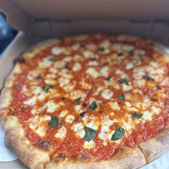 RED BIRD PIZZA - Updated January 2026 - 31 Photos & 29 Reviews - 18 N ...