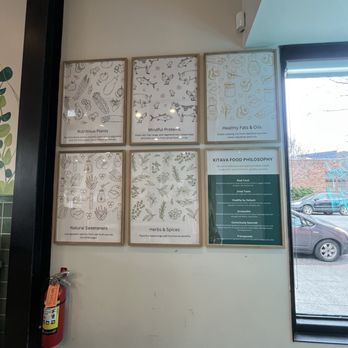 KITAVA - Updated August 2025 - 312 Photos & 235 Reviews - 375 40th St ...
