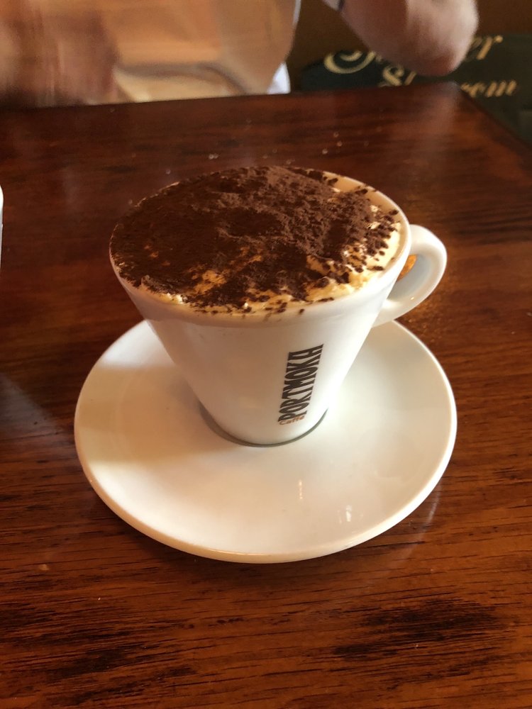 GIGI - Updated September 2025 - 53 Ranelagh, Dublin, Republic of ...