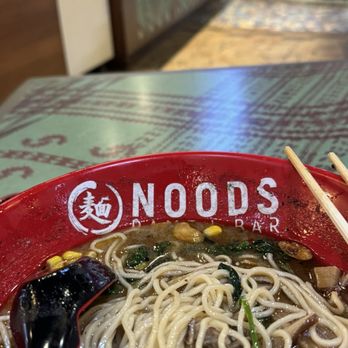NOODS RAMEN BAR - Updated December 2025 - 220 Photos & 121 Reviews - 46 ...