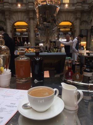 ROYAL EXCHANGE GRAND CAFE - Updated December 2025 - 23 Photos & 10 ...