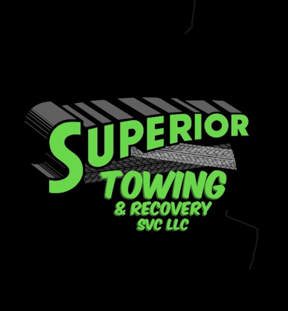 SUPERIOR TOWING AND RECOVERY SVC - Updated July 2025 - Request a Quote ...