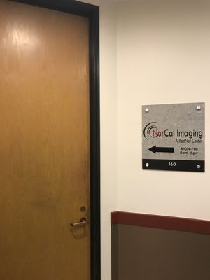 NORCAL IMAGING | CONCORD - Updated January 2026 - 59 Reviews - 2300 ...